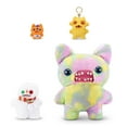 Fuggler Festive Fuggs 9 inch (Snowman) Soft Plush, Ugly Monster Stuffed ...