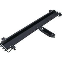 Motorcycle Center Stand Move Dolly with Casters and Wheel Lock,Easy ...