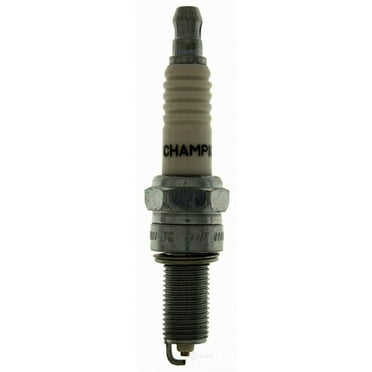 Champion Industrial / Agricultural Spark Plug - D15Y - Walmart.com