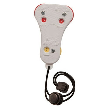 MacGregor Baseball/Softball Plastic Umpire Indicator - 3 Way - Walmart.com