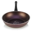 TECHEF 12-inch Art Pan - Stir Fry Pan / Wok - Walmart.com