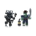 Roblox Figure 2 Pack, Monster Islands: Malgorokzythand y Fantastic ...