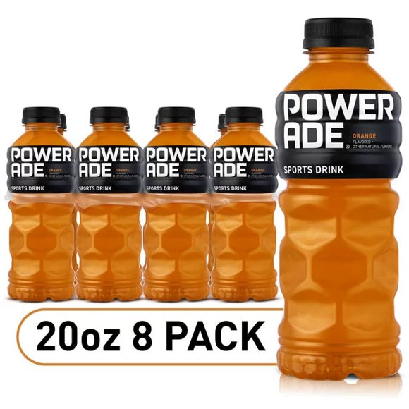 Powerade Powder