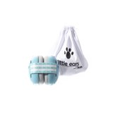 Baby Earmuffs for Noise Cancelling, Super Lightweight Ultra Soft to ...
