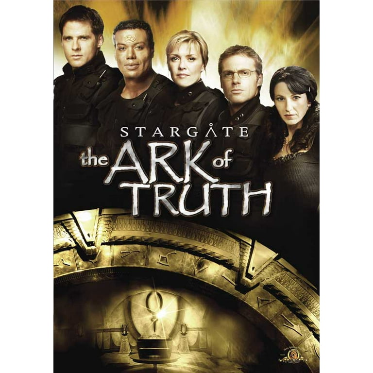 Stargate Movie Poster