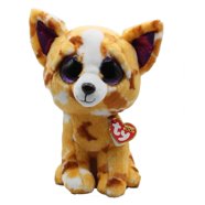 TY Beanie Baby Toy - RANGER the Black Dog, Beanie Bellies Collection, 6 ...
