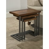 Hillsdale Furniture Emerson Nesting Tables - Set of 3 - Walmart.com