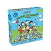 Monopoly: Peanuts Collector's Edition - Charlie Brown & Snoopy Game, 6 ...