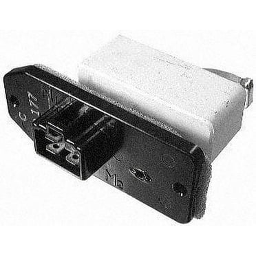 Standard RU-386 Blower Motor Resistor For Mitsubishi Galant - Walmart.com