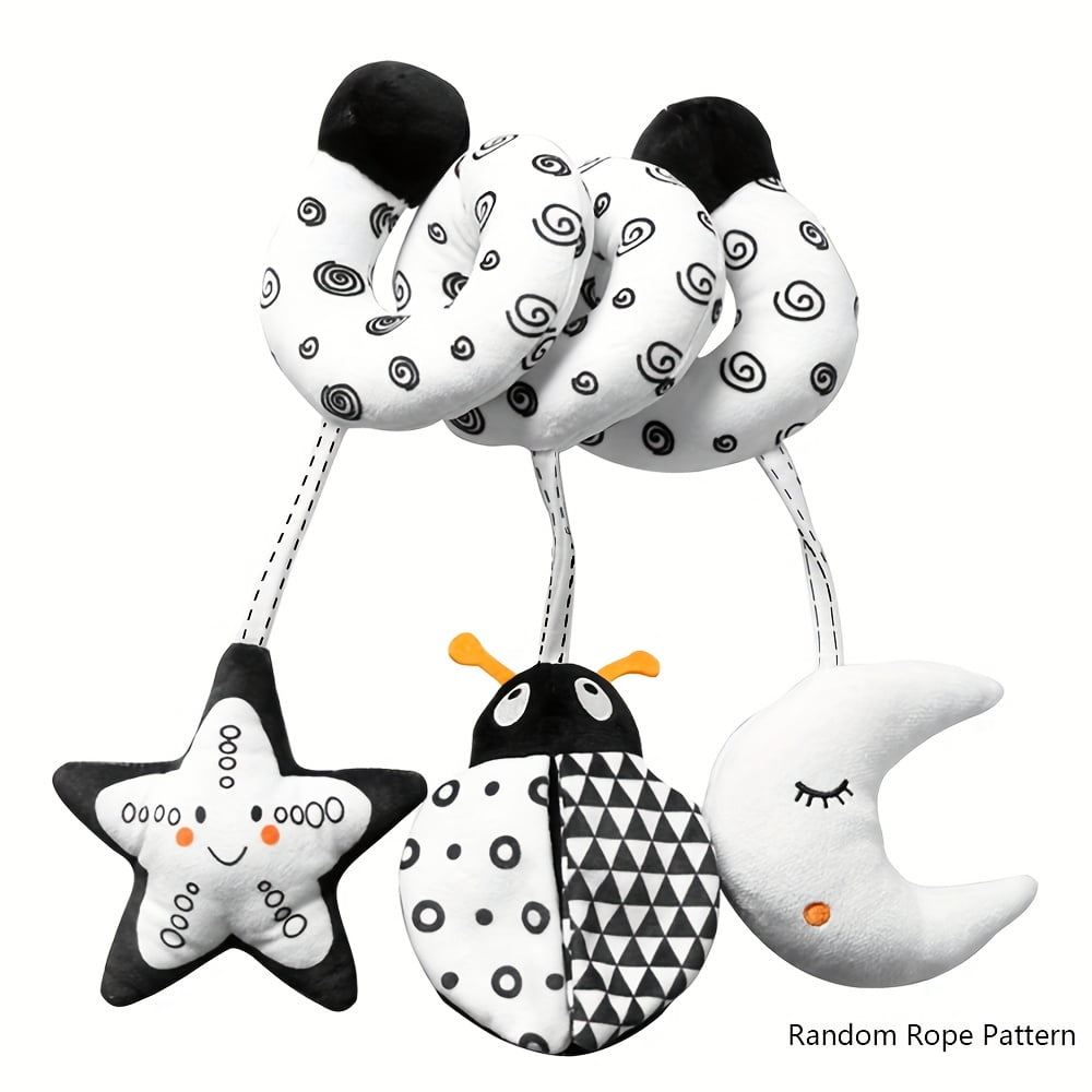 Click here for Grm Baby Spiral Hanging Stroller And Car Seat Toys... prices