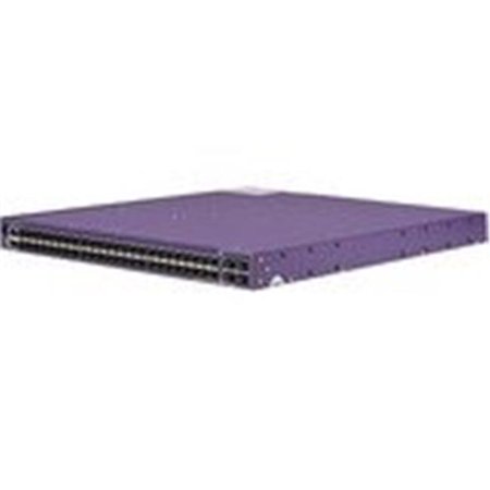 Extreme Networks Summit X670-G2 Series X670-G2-48x-4q-FB-AC-TAA ...