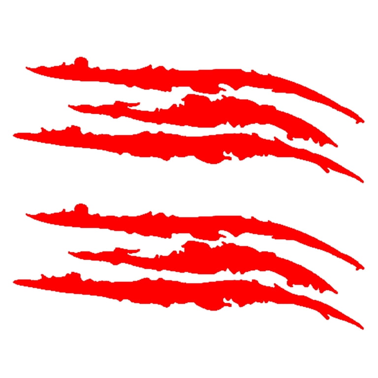 Claw Marks
