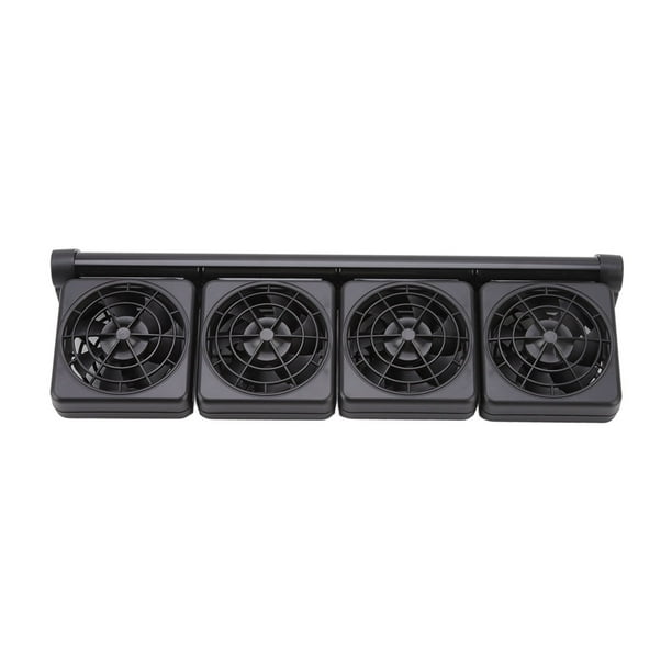 Fish Tank Fan,Mini Fish Tank Water Fish Tank Cooling Fan Aquarium ...
