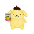 Hello Kitty and Friends, Pompompurin 8 inch Classic Series Plush ...