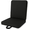 Pilot Seat Cushion for Flight Training – Aviation Height Booster ...