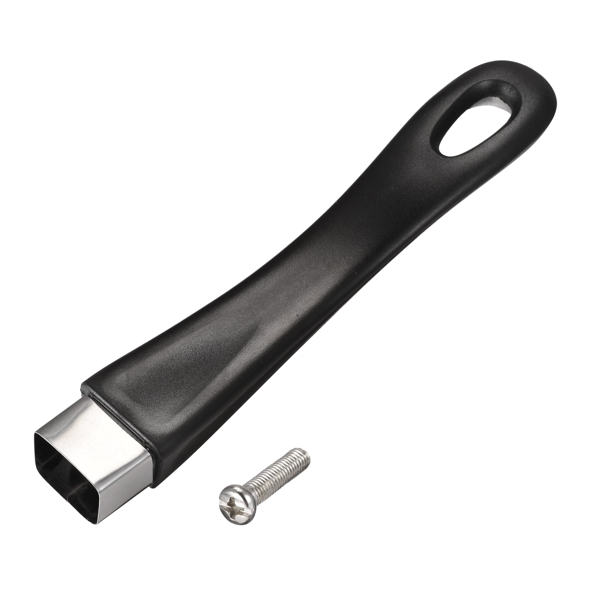 Click here for Unique Bargains Pan Replacement Handle Black 183mm... prices