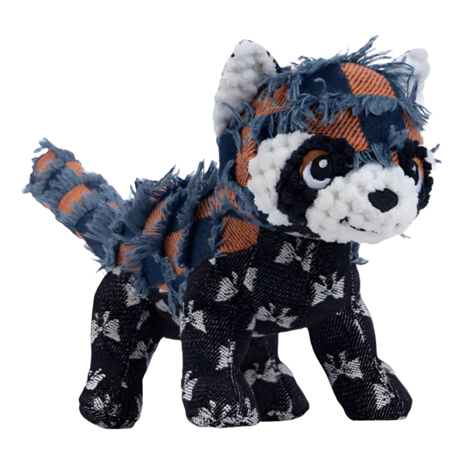 Click here for Unbranded Dog Toys For Aggressive Chewers 25-Cm In... prices