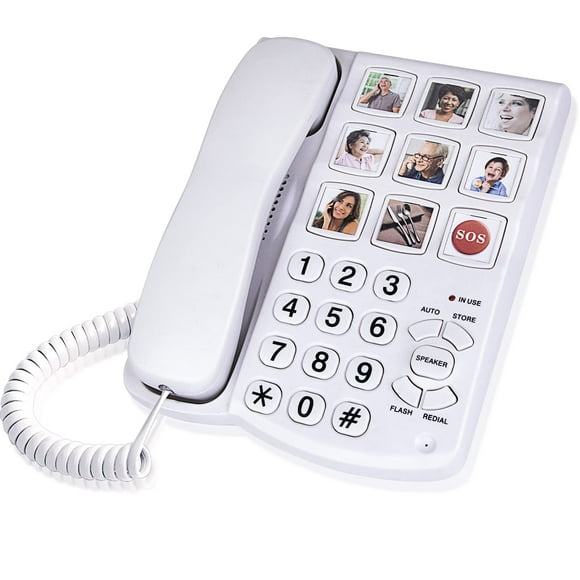 Landline Phones Seniors