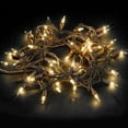 50ct. Creative Collection™ Shimmer Lights Grapevine by Ashland ...