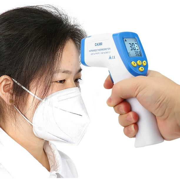 Hand Held Thermometer,Hand Held Thermometer Infrared Industrial Thermometer Infrared Thermometer ...