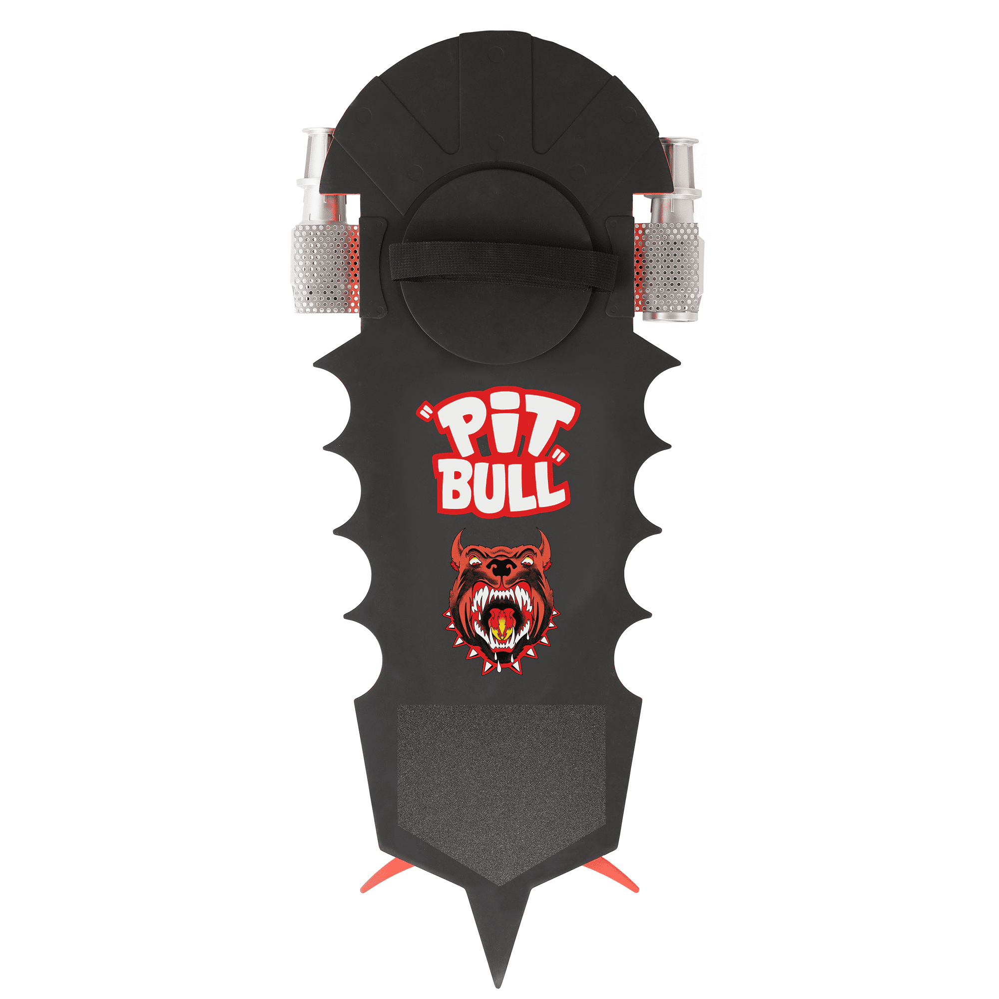 Click here for Fun Costumes Back To The Future Ii Pitbull Hoverbo... prices