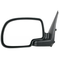 Dorman 955-1801 Driver Side Door Mirror for Specific Chevrolet / GMC ...