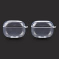 Case Cover TPU Protective Skin for Buds T300 EarbudsCharging Box ...