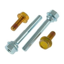 Carlson Quality Brake Parts 14130 Guide Pin Kit - Walmart.com