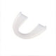 Equate Rest Assured Classic Dental Guards, Custom Nighttime Protection ...