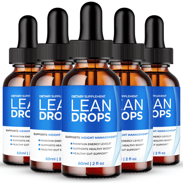 Ikaria Lean Belly Juice - Detox Cleanse, Weight Management, Dietary ...