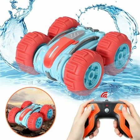 Amphibian Remote Control Car | Walmart Canada