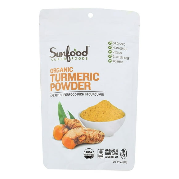 Turmeric Root Powder