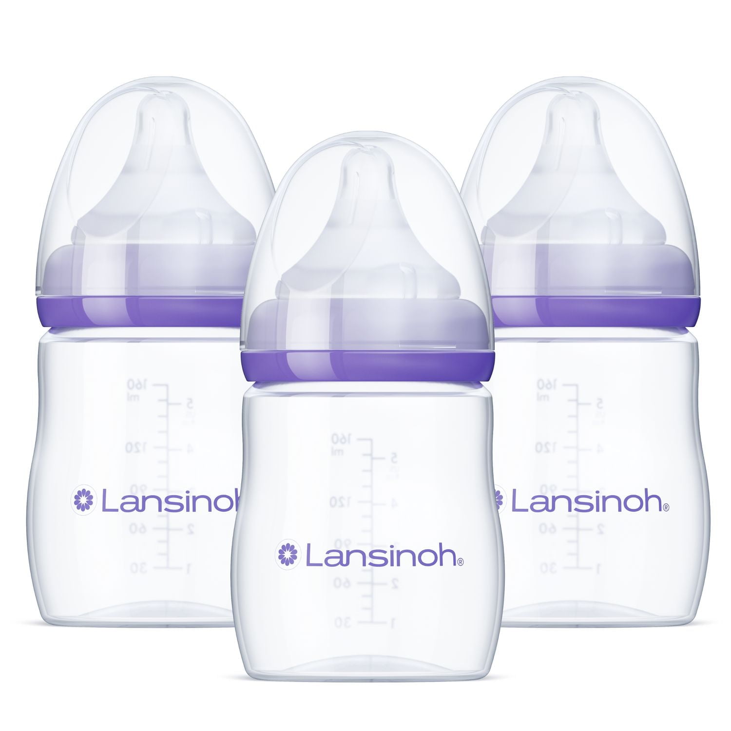 Click here for Lansinoh Anti-Colic Baby Bottles For Breastfeeding... prices