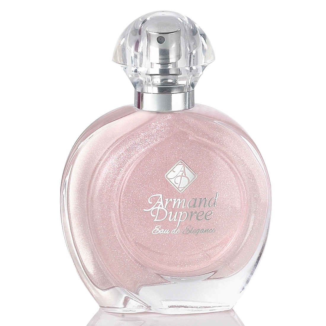 Perfume Fuller Dama Armand Duupree Eau Elegance 60m | Walmart en línea
