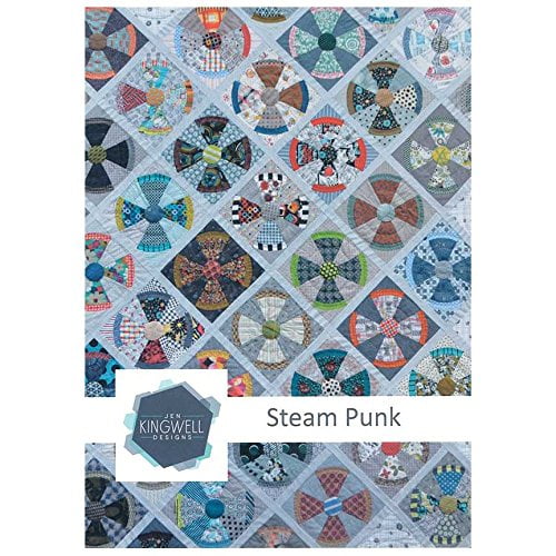 Steampunk Design Pattern
