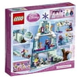 LEGO Disney Princess Elsa's Sparkling Ice Castle Set #41062 - Walmart.com
