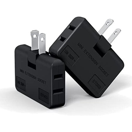 3 Way Adapter Plugs