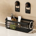 Beforeyayn Kitchen Ginger Garlic Storage Box, Non Perforated Wall ...