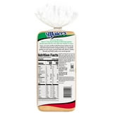 Maier's Reduced Calorie Premium Italian Bread, 16 oz, White Italian ...