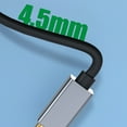 1m/1.5m/2m USB C to USB B Connection Cable For Printing And Scanning Devices - Walmart.com