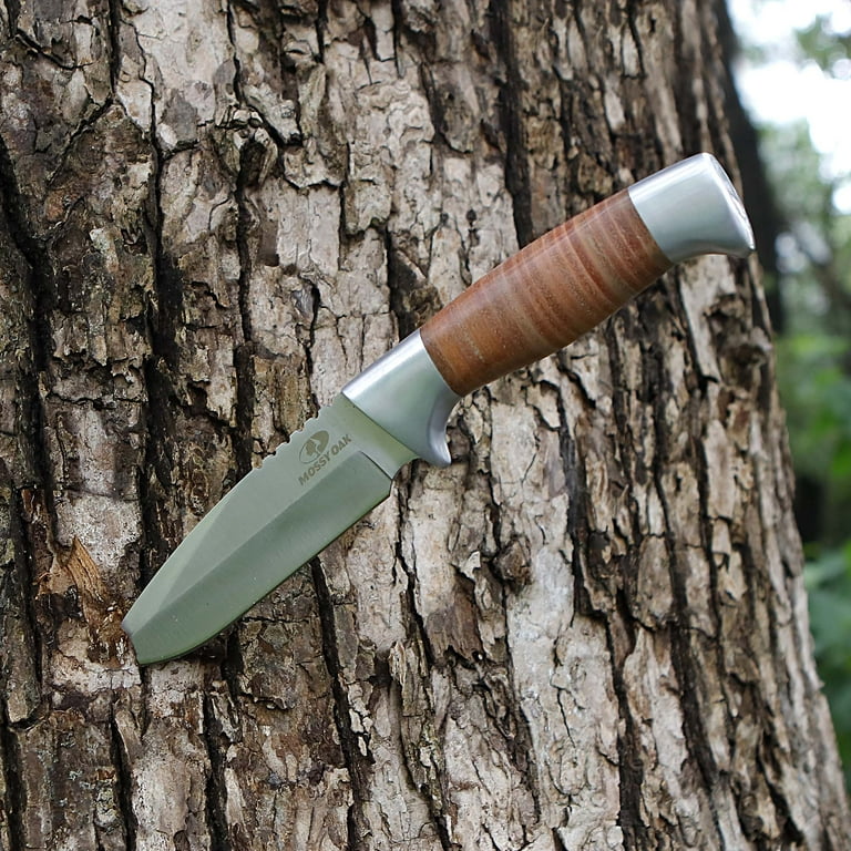 Fixed Blade Hunting Knives