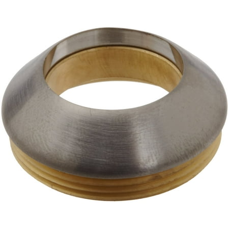 Delta Faucet RP71255BN Porter Bonnet Nut, Brushed Nickel | Walmart Canada