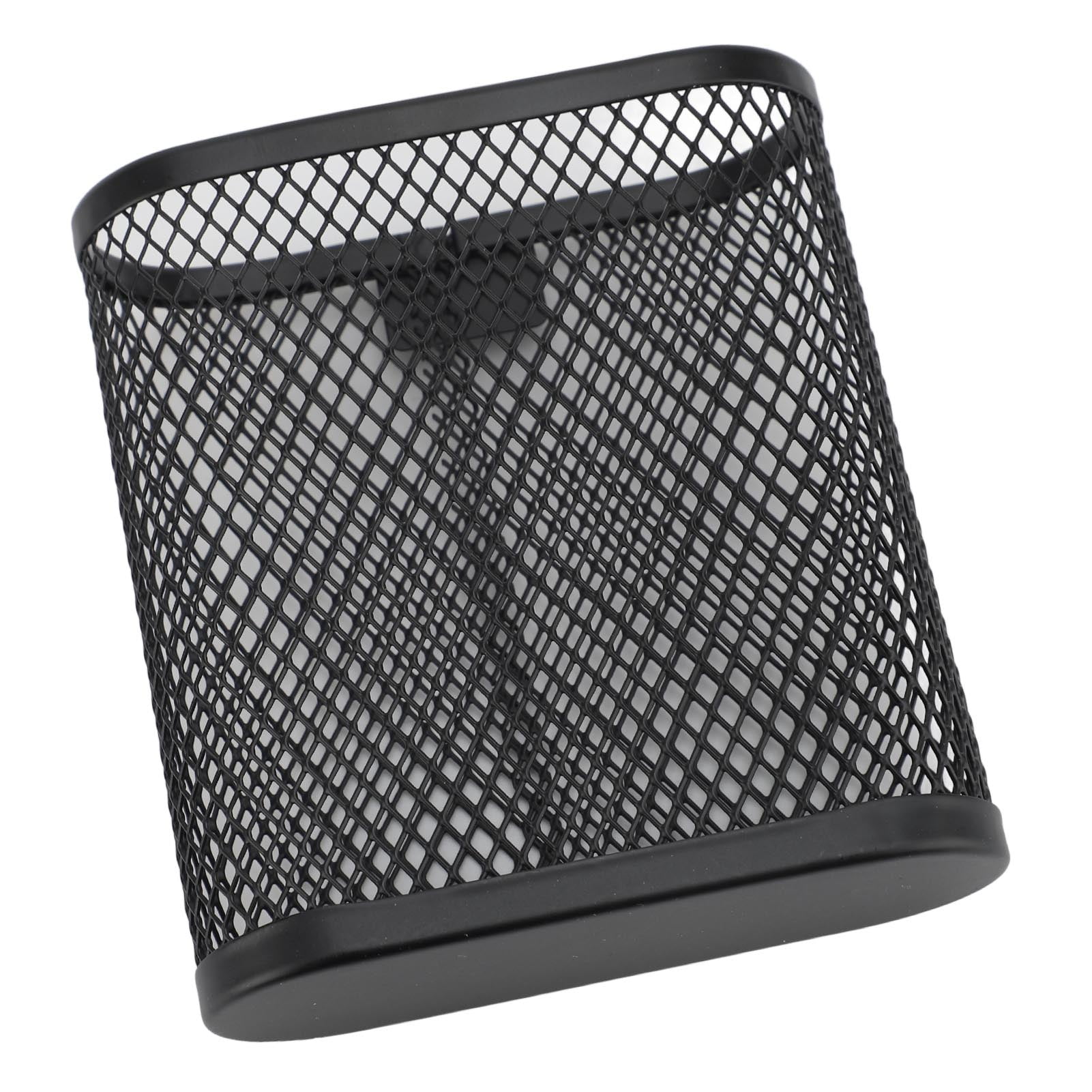 Click here for Crtynell Wall Mounted Pen Holder  Practical Mesh D... prices