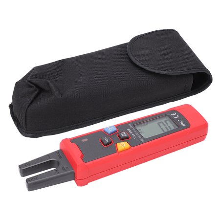 Current Meter,Digital Clamp Meter Mini Voltage Meter Volt Meter ...