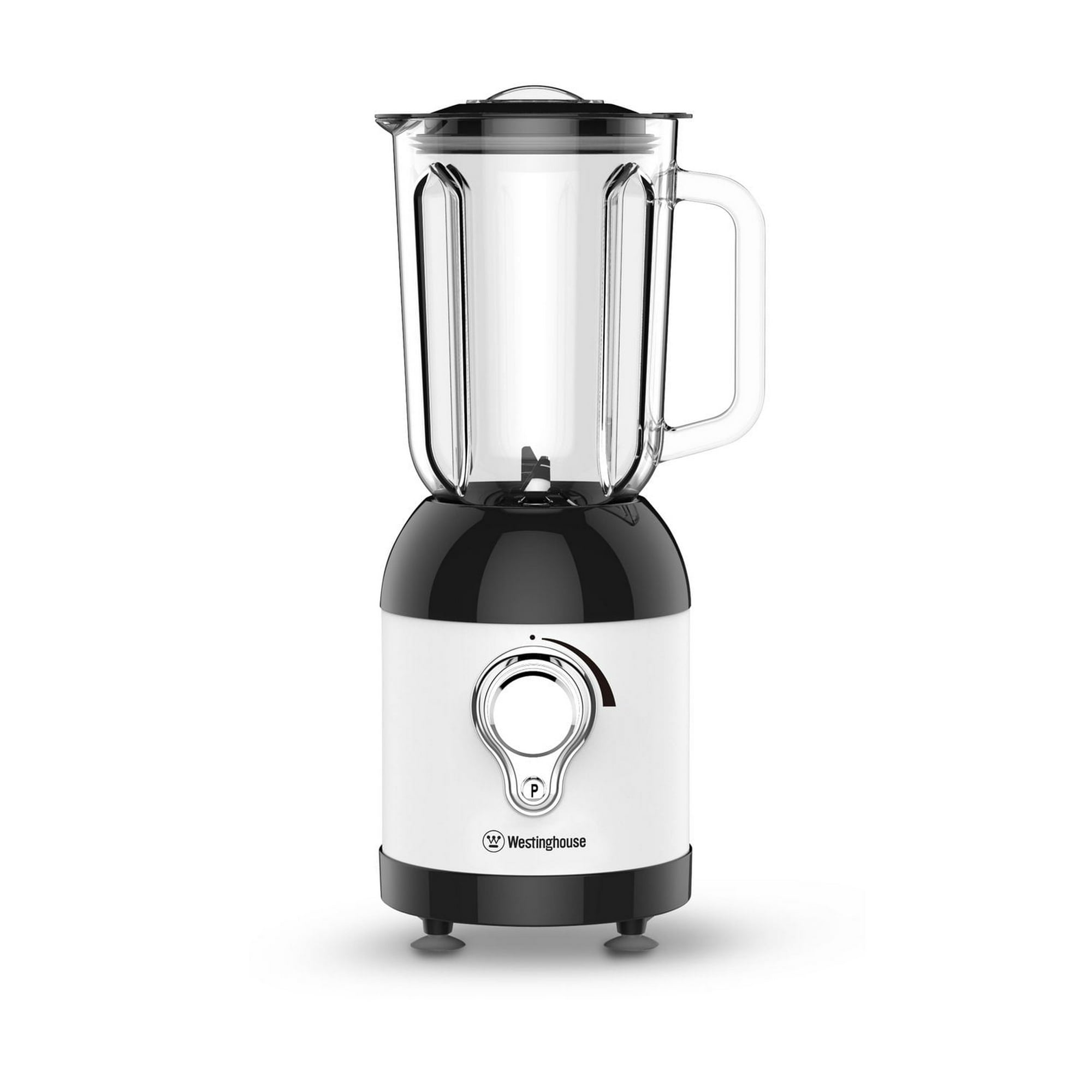 Click here for Westinghouse Modern Touch Table Blender - White prices