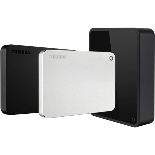 External Hard Drive Price