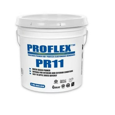 1 gal XIM Products 11461 Clear XIM, Peel Bond Water-Based Acrylic ...