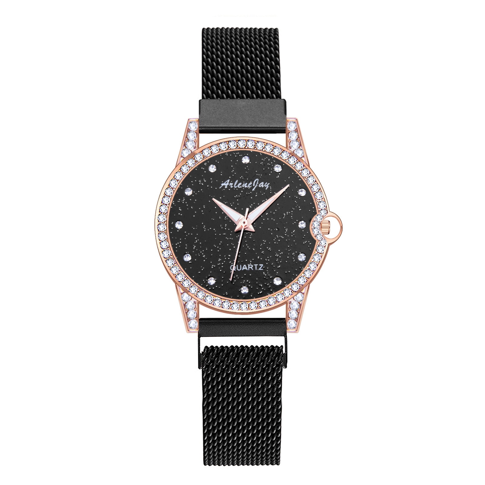 Click here for Egnmcr Womens Quartz Watch Arlenejay Ladies Fashio... prices