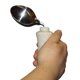 Built up utensil, UBend It, tablespoon - Walmart.com