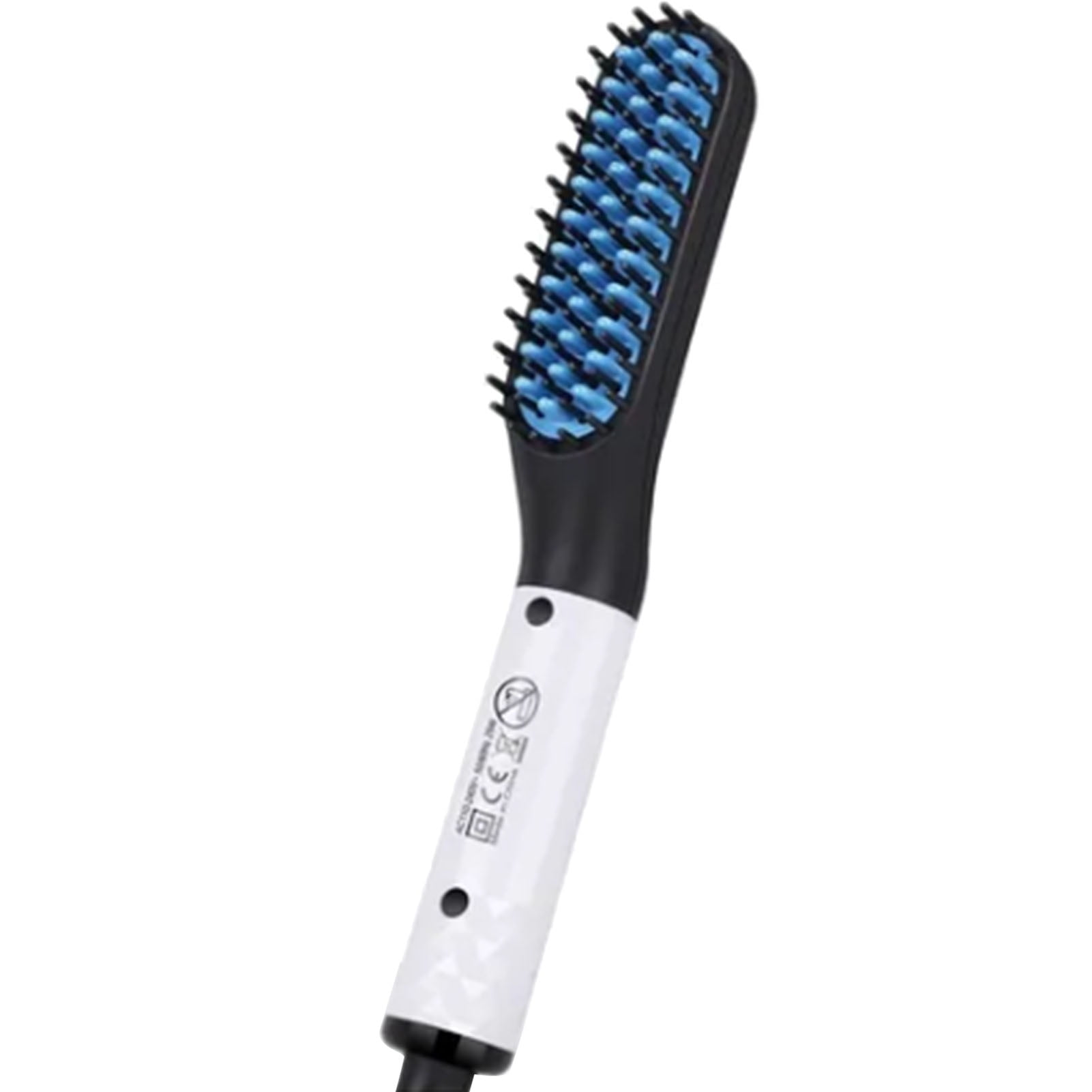 Click here for Ccdes Electric Beard Straightener Brush  Wearable... prices